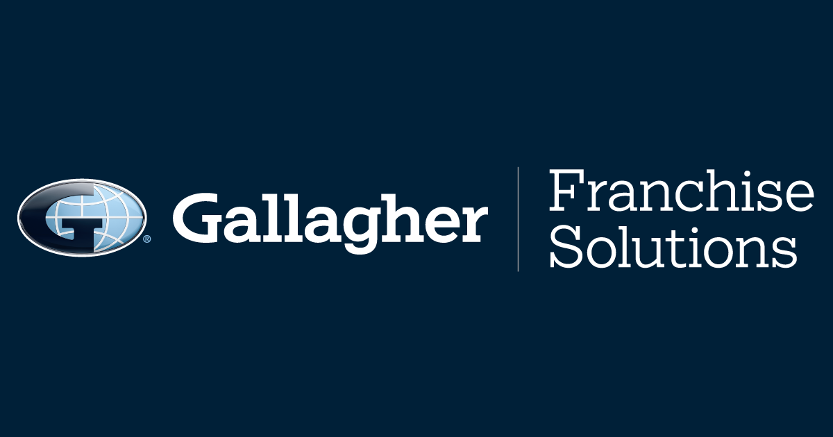 Gallagher Franchise Solutions - Franchisees